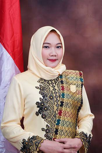 Sovia Septiana Nilai Perempuan Berpengaruh Besar Dalam Roda Perekonomian